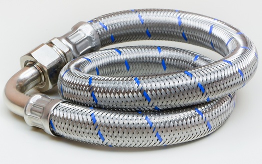 Oxystop, de meest gebruikte RVS flexibele slang voor koeling en verwarming